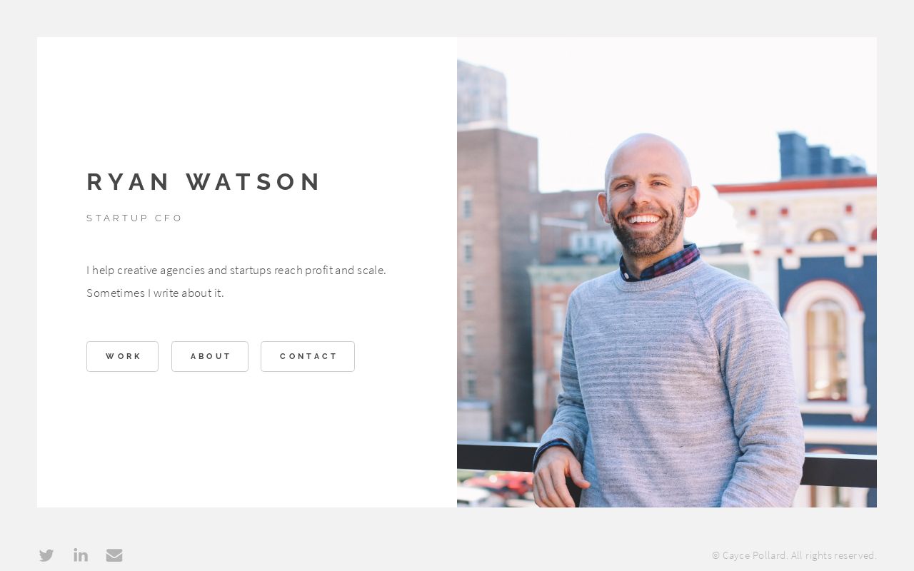 Ryan Watson
